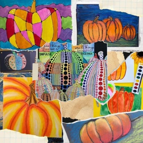 The Ultimate Pumpkin Hub – Crafts, Printables & Activities for Families