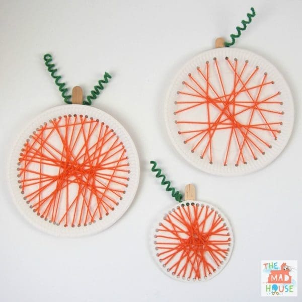 The Ultimate Pumpkin Hub – Crafts, Printables & Activities for Families