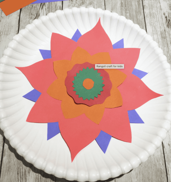 20 Fun Diwali Crafts & Printables for Kids – Creative Festival of ...