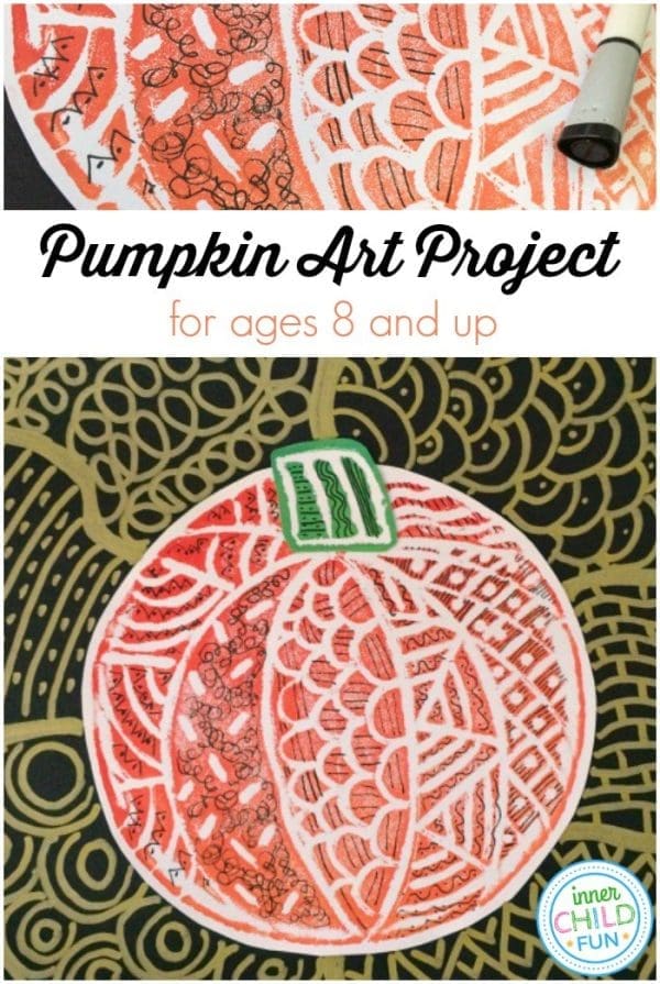 30 Festive Pumpkin Art Projects for Kids – Fun and Creative Fall Crafts