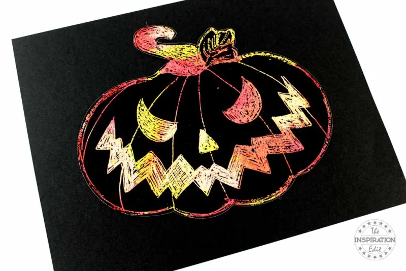 30 Festive Pumpkin Art Projects for Kids – Fun and Creative Fall Crafts