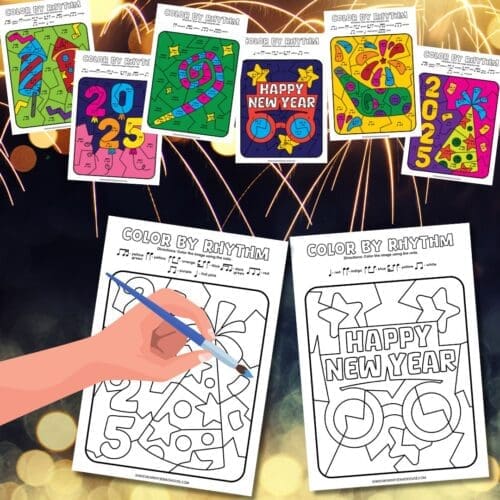 Mum in The Mad House