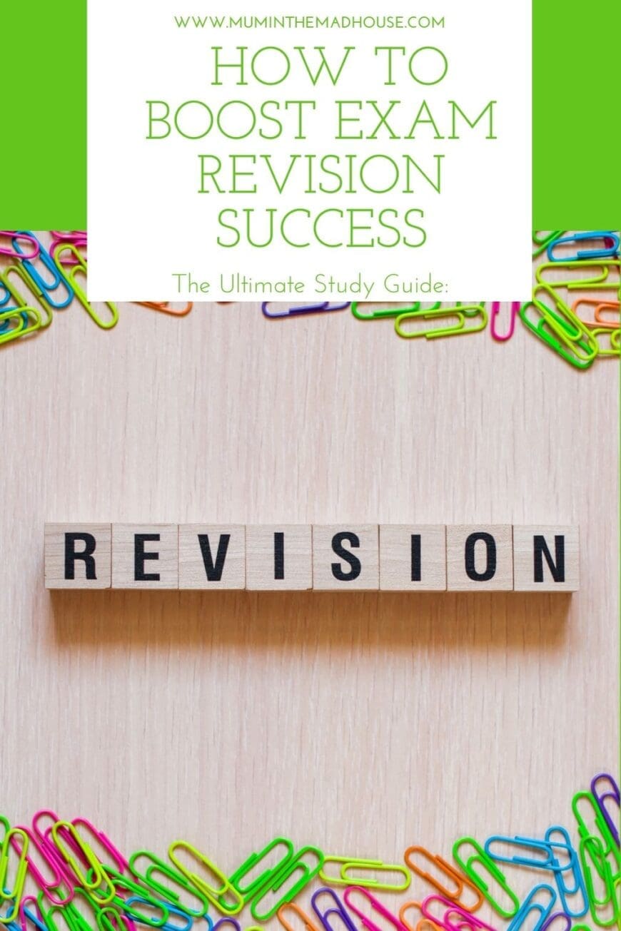 The Ultimate Study Guide: Effective Strategies for Exam Success