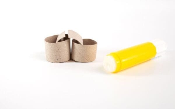 DIY Toilet Roll Snake Craft – Celebrate the Year of the Snake 2025