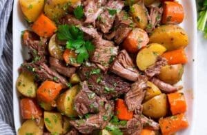 20 Winter Slow Cooker Recipes Perfect for Families | Mum In The Madhouse