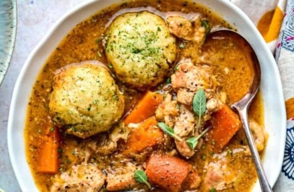 20 Winter Slow Cooker Recipes Perfect for Families | Mum In The Madhouse