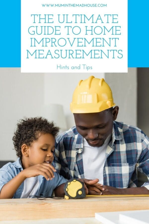Mastering Home Improvement Measurements – DIY Success Guide