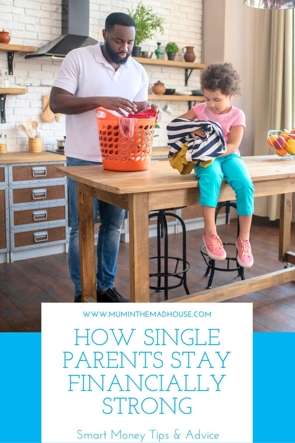 Smart Money Strategies for Single Parents in the UK – Budgeting, Saving ...