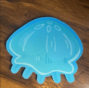10 Creative Personalized Mouse Pad Ideas for Kids' Study Spaces