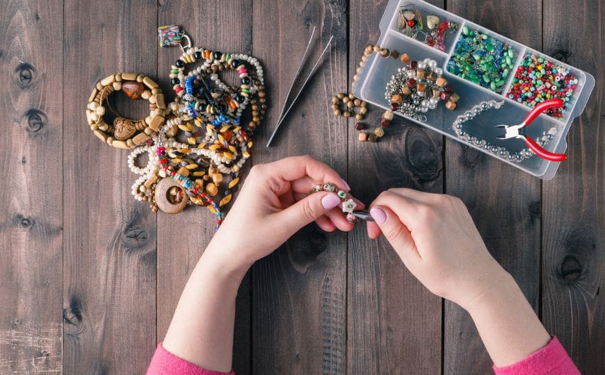 20 Creative Hobbies to Keep Your Hands Busy & Calm Your Mind