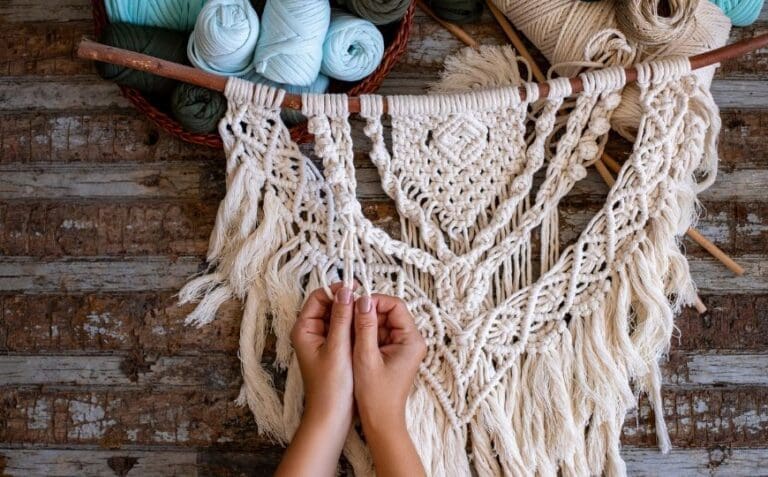 20 Creative Hobbies to Keep Your Hands Busy & Calm Your Mind