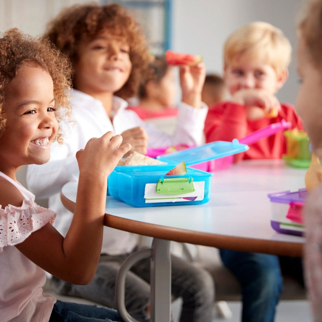 50+ Kids’ Lunch Ideas – Easy, Healthy & Packable Lunchboxes