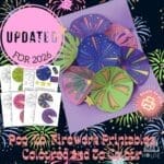 Create Stunning Pop-Up Firework Craft – Perfect for New Year, Diwali ...
