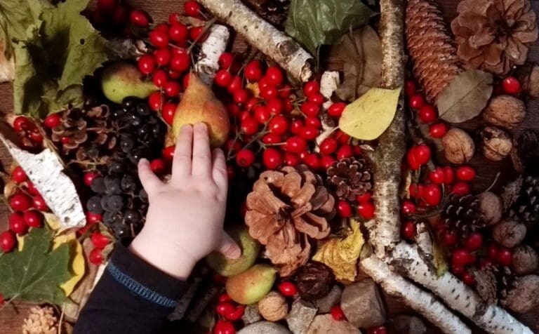 Ways to Celebrate Mabon – 10 Autumn Equinox Traditions for Families