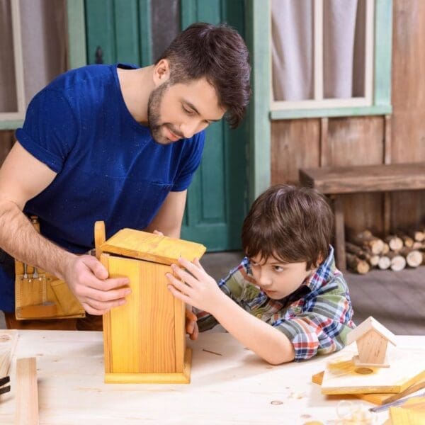Creative Calm: Craft Activities to Help Kids Manage Big Emotions