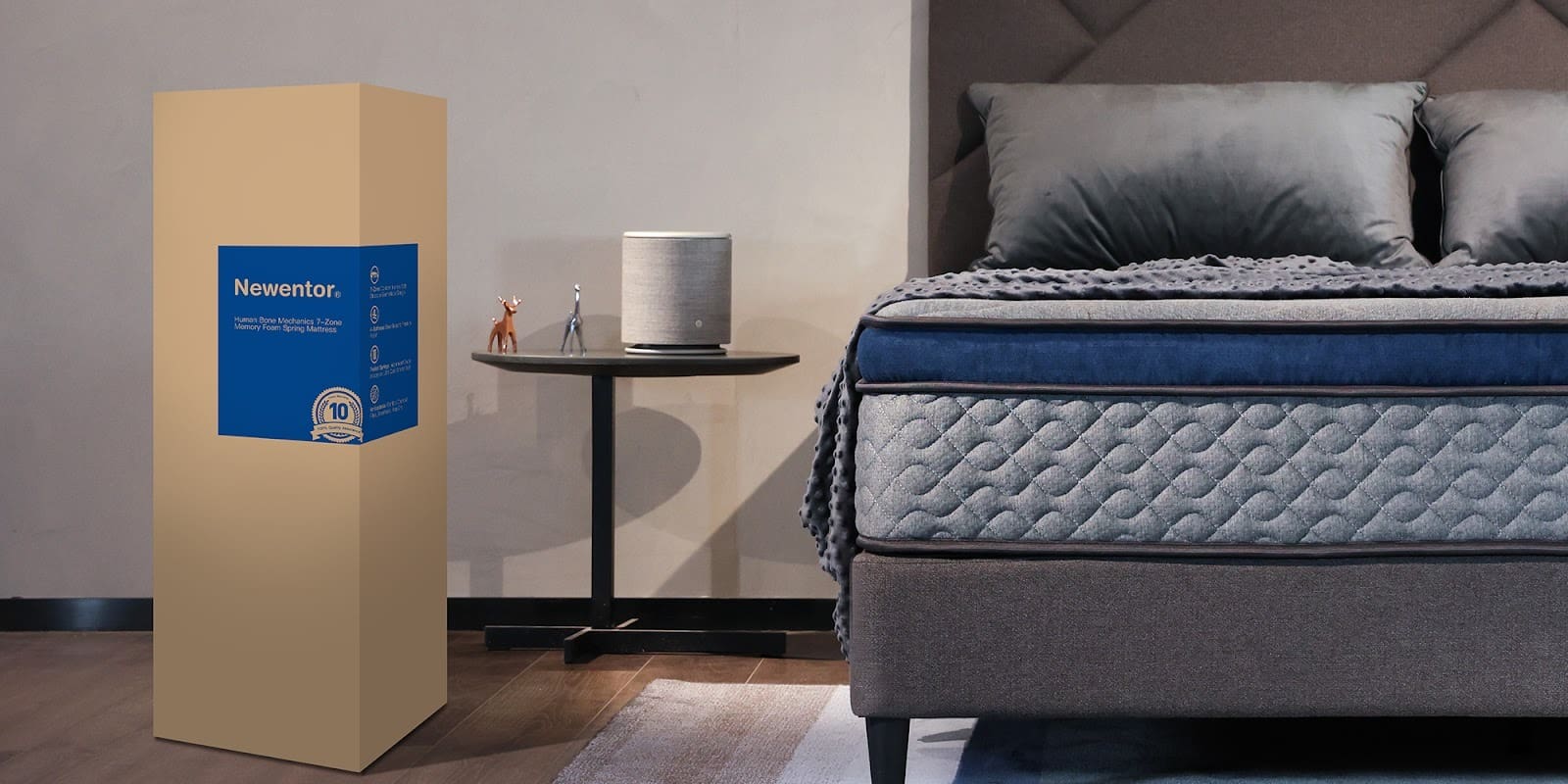 Mattress Buying Guide for Families: How to Choose the Right One